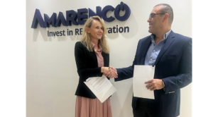Hynfra And Amarenco MENA Form Strategic Partnership To Produce Hydrogen ...