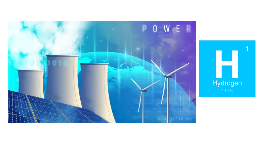Dutch Government Explores Nuclear Energy For Hydrogen Production ...