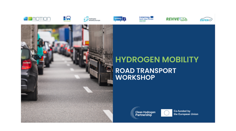 Industry Leaders Highlight The Important Role Of Hydrogen Mobility At ...