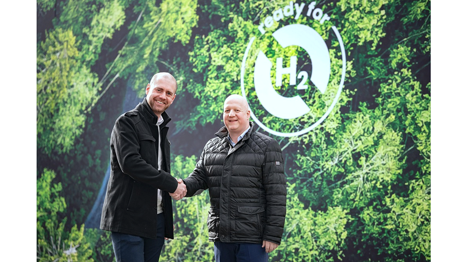 INNIO Orders Two Electrolyzers For Its Hydrogen Production Plant In Jenbach