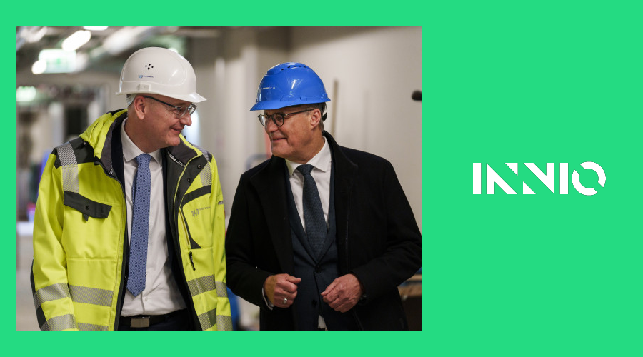 Kiel And INNIO To Convert Power Plant To 100% Hydrogen By 2035