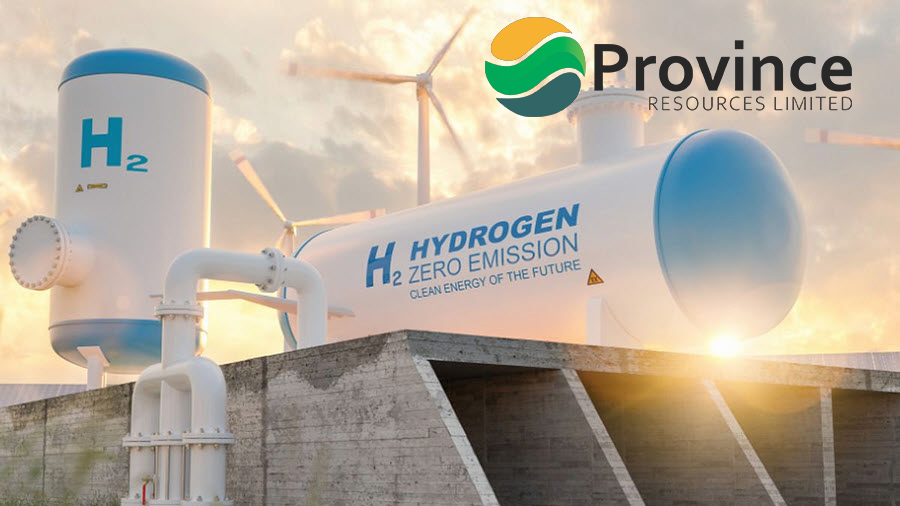 Marine Geophysical Survey Begins For Western Australia's HyEnergy ...