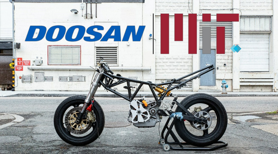 MIT's Electric Vehicle Team Partners With DMI To Create One Of The ...