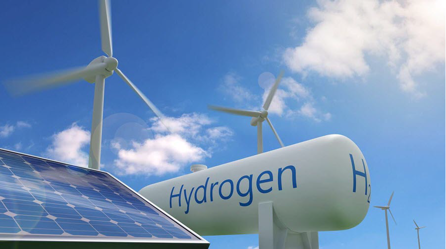 Namibia’s Green Hydrogen Fund To Be Operational By July