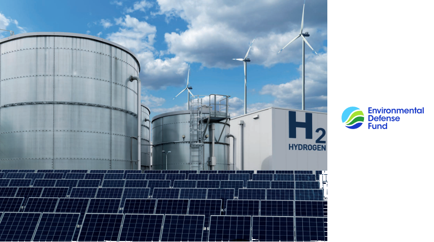 New Technology Can Catch Hydrogen Leaks, Protect Climate As Industry Booms
