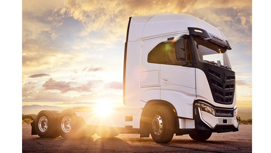 Nikola Announces $325 Million Investment Through Senior Convertible ...