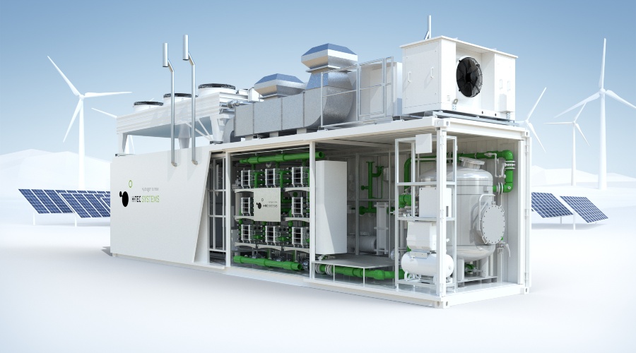 Norwegian-Danish Cooperation For Green Production Of Liquid Biogas