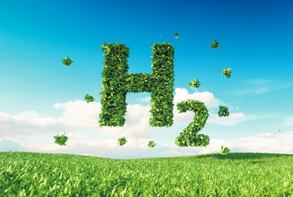 Thailand To Invest In Hydrogen Projects - FuelCellsWorks