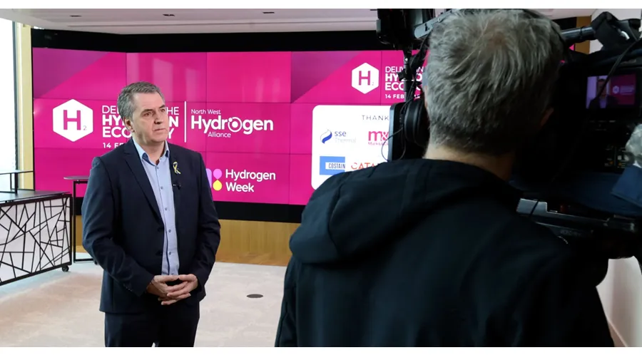 NWHA Welcomes Three New Members as It Celebrates Hydrogen Week Success