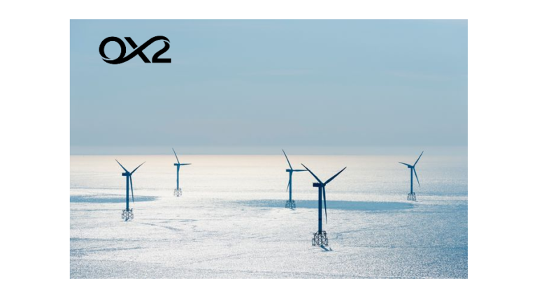 OX2 Launches Neptunus Offshore Energy Hub: 1.9 GW Capacity For ...