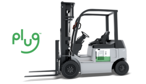 Plug Now Offering Turnkey Hydrogen Fuel Cell Solution That Delivers ...