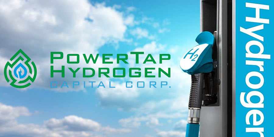 PowerTap Provides Corporate Update