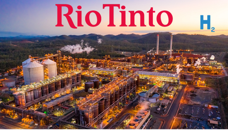 Rio Tinto Appoints Hydrogen Expert Dean Dalla Valle And Susan Lloyd ...