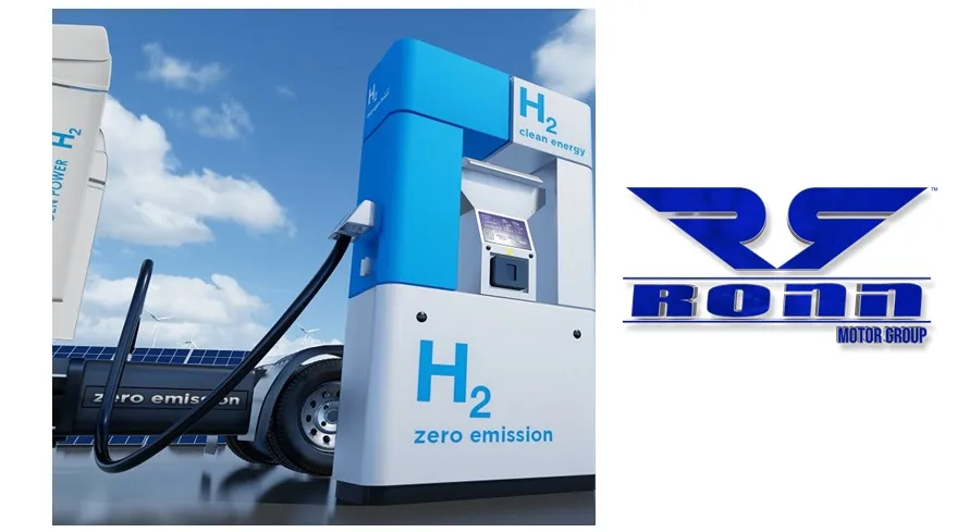 Ronn Motor Group Selects Commertech as the Exclusive Global Software ...