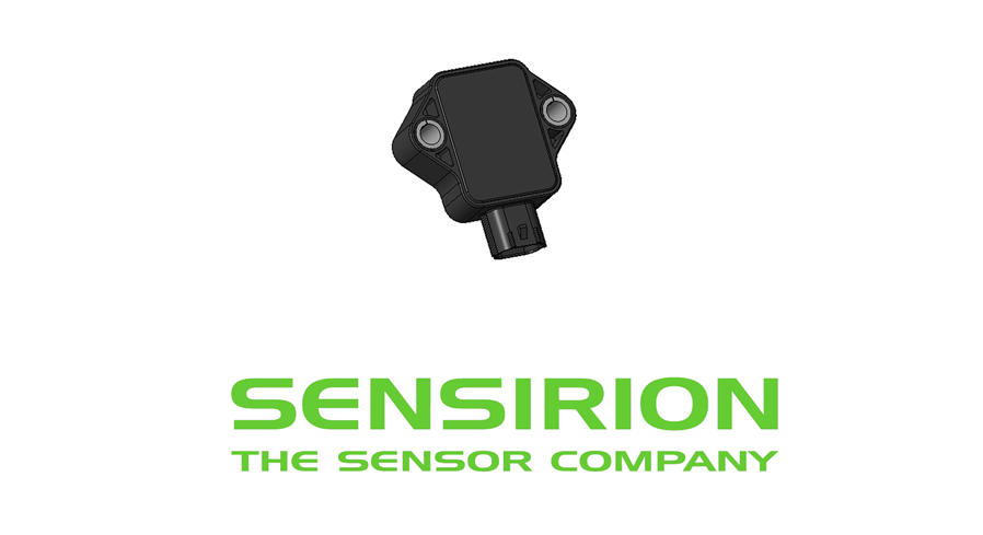 Sensirion Inside: Hydrogen Detector By Hyundai Kefico