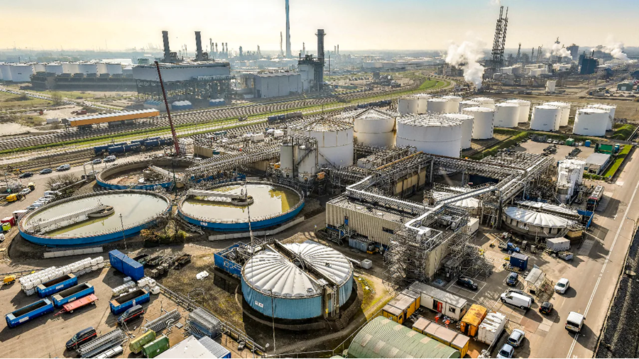 Shell Blue Hydrogen Process Wins Humber H2ub® Process Design Package ...