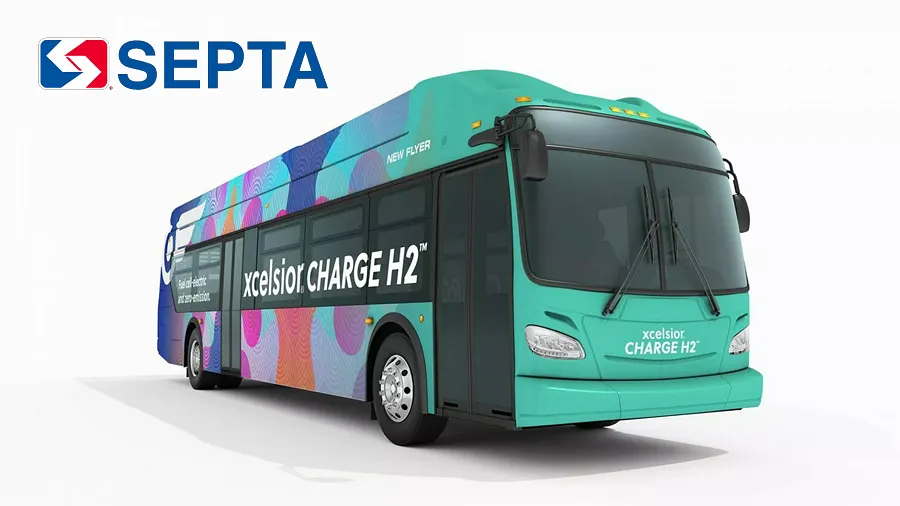 Southeastern Pennsylvania Transportation Authority (SEPTA) Board ...