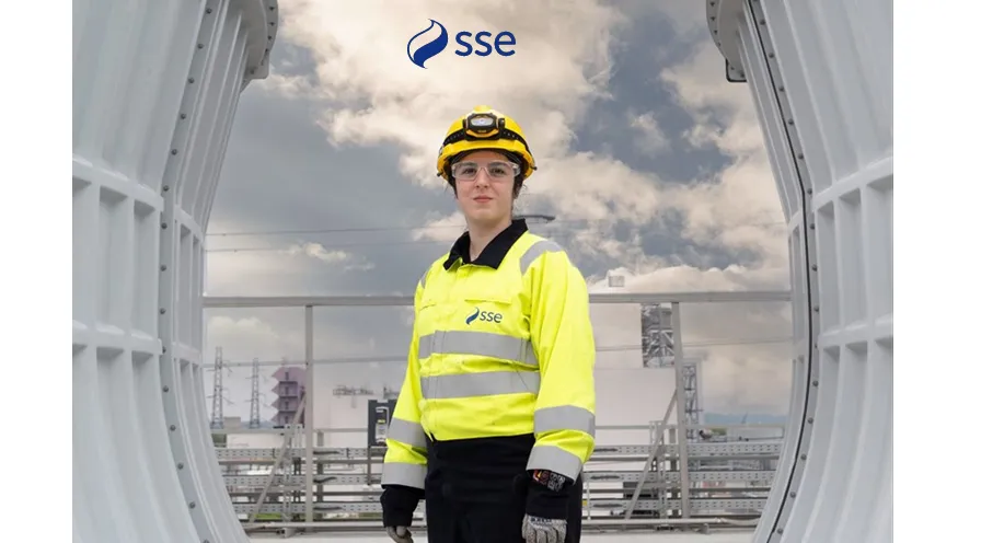 SSE Thermal Unveils Vision for UK's Net Zero Transition With Hydrogen ...