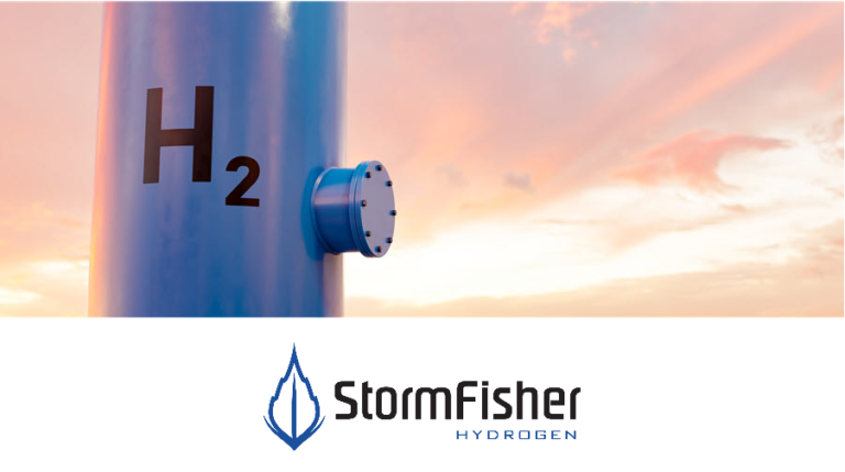 StormFisher Hydrogen Welcomes Four New Members To Its Leadership Team