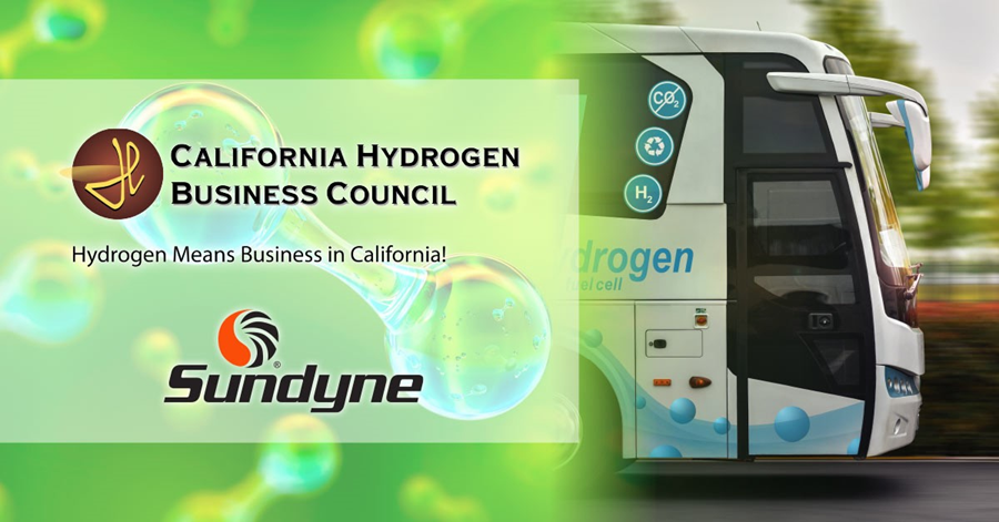 Sundyne Expands Its Commitment To The Hydrogen Industry By Joining The ...