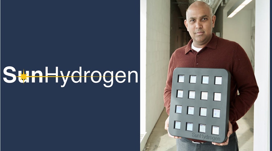 SunHydrogen's CEO Tim Young Shares Progress Update On Company's ...