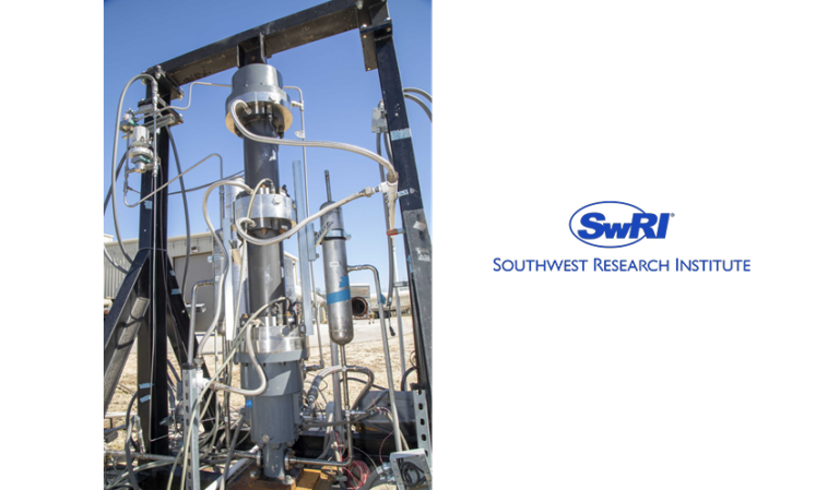 SwRI Creates Innovative, Efficient Hydrogen Compressor For FCEV ...