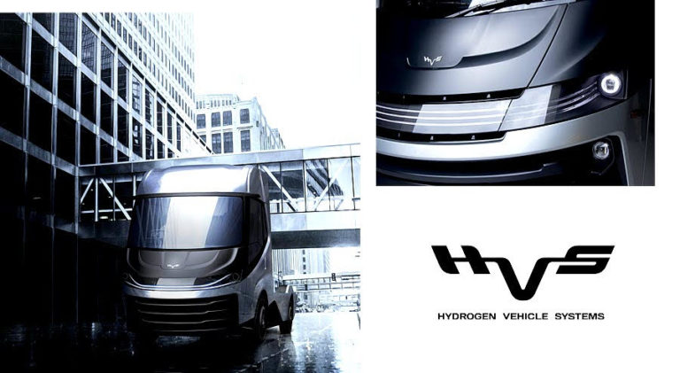 Taking The Road To Zero Emissions: HVS Set To Unveil Groundbreaking ...