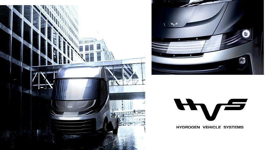 Taking The Road To Zero Emissions: HVS Set To Unveil Groundbreaking ...