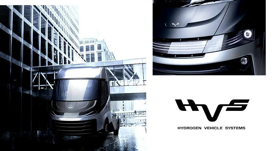 Taking the Road to Zero Emissions: HVS Set to Unveil Groundbreaking ...