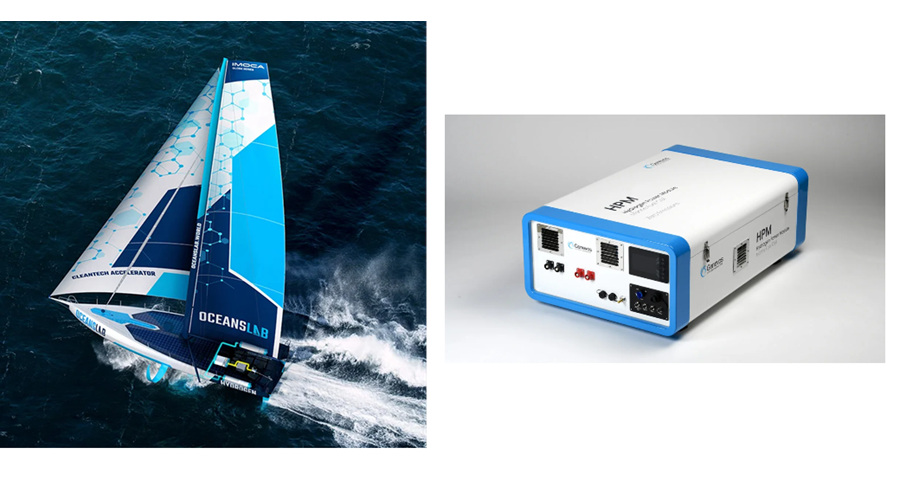 The Government Of Jersey Partners With Marine Hydrogen Accelerator ...