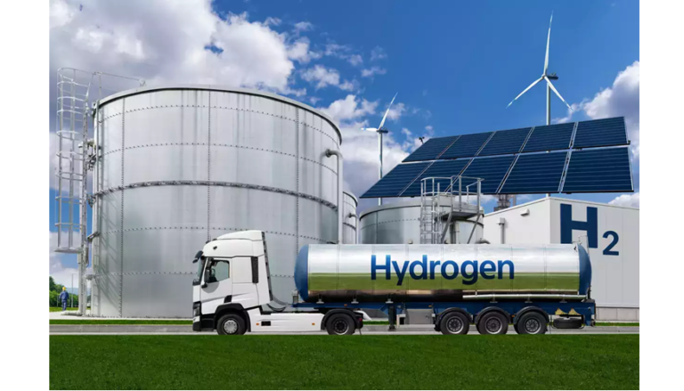 Thermax Enters The Green Hydrogen Market In Partnership With Fortescue ...