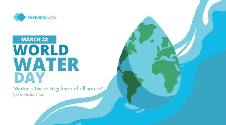 Water Is Life: Let's Protect Our Most Precious Resource