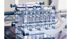 Wevo Sealants And Adhesives For PEM Fuel Cells