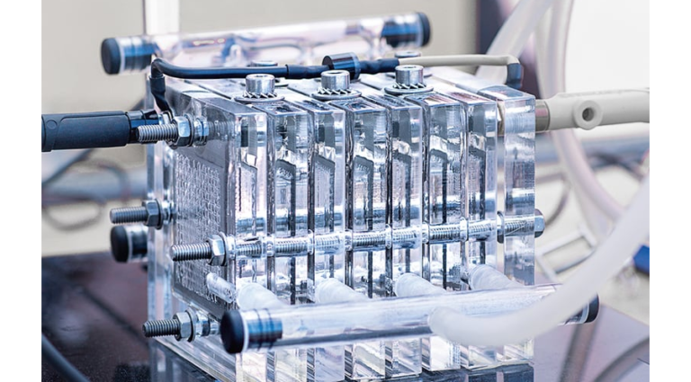 Wevo Sealants And Adhesives For PEM Fuel Cells