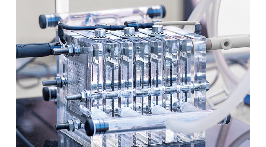 Wevo Sealants And Adhesives For PEM Fuel Cells