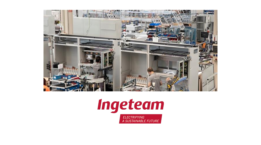Ingeteam Unveils A New Rectifier Solution For Electrolysers