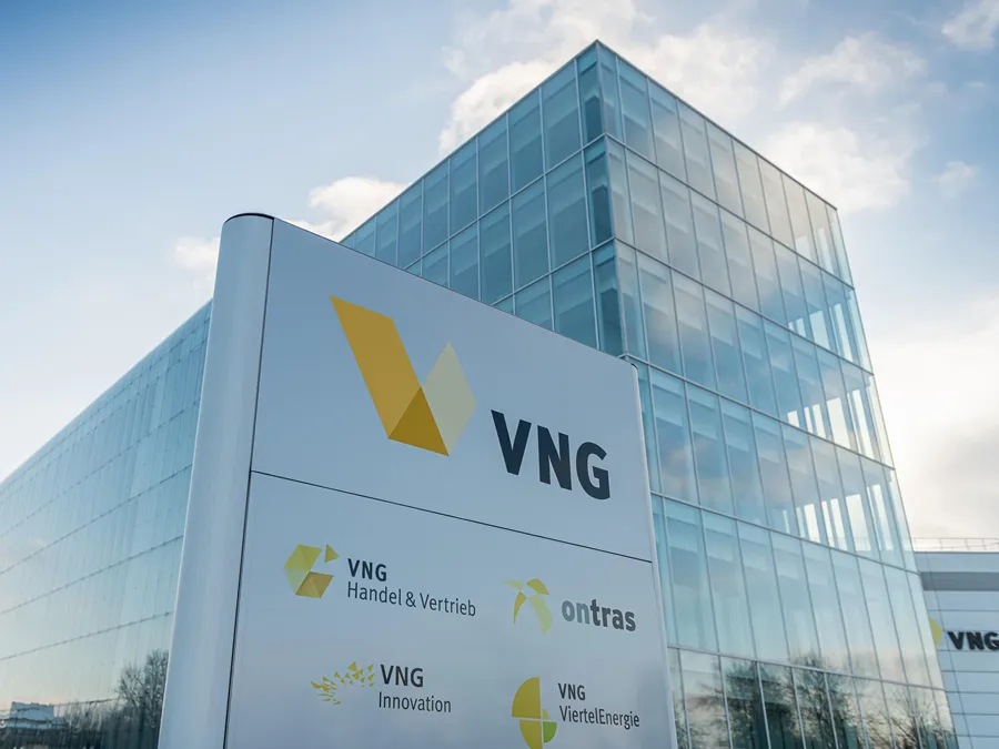 Gas Giant VNG Pivots from Russian Dependence, Restructures and Expands ...