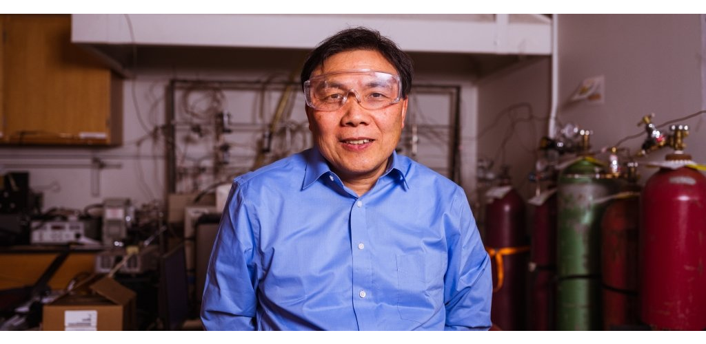 An Energy Breakthrough: Tech Researchers Create New Type Of Fuel Cell