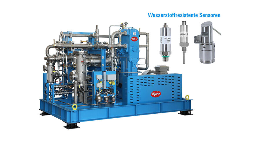 German Federal Ministry Of Transport Supports R&D For Durable Hydrogen ...