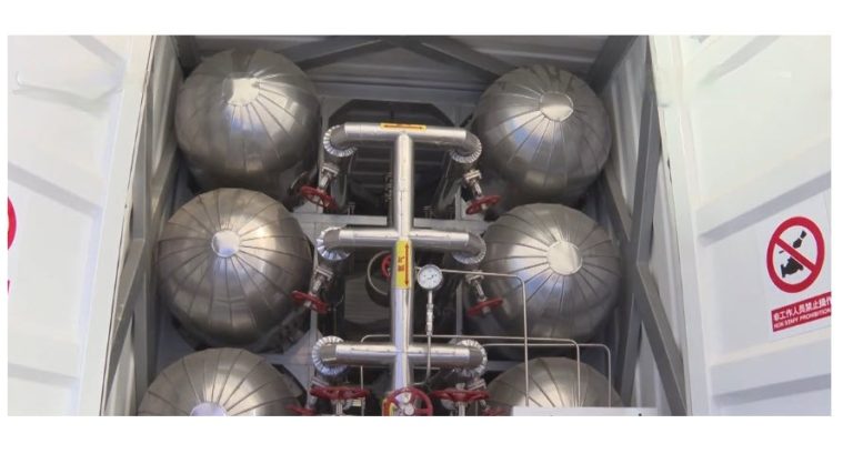 Breakthrough In Hydrogen Storage: Magnesium-Based Solid-State Storage ...