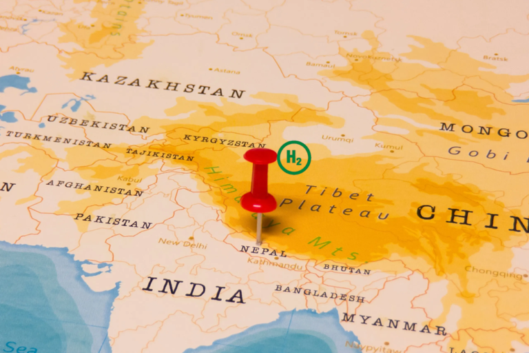 Nepal Embarks On Ambitious Green Hydrogen And Green Ammonia Project To ...