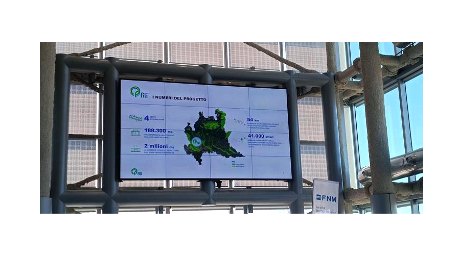 FNM Unveils Two Major Sustainable Mobility Projects: Hydrogen And Fili