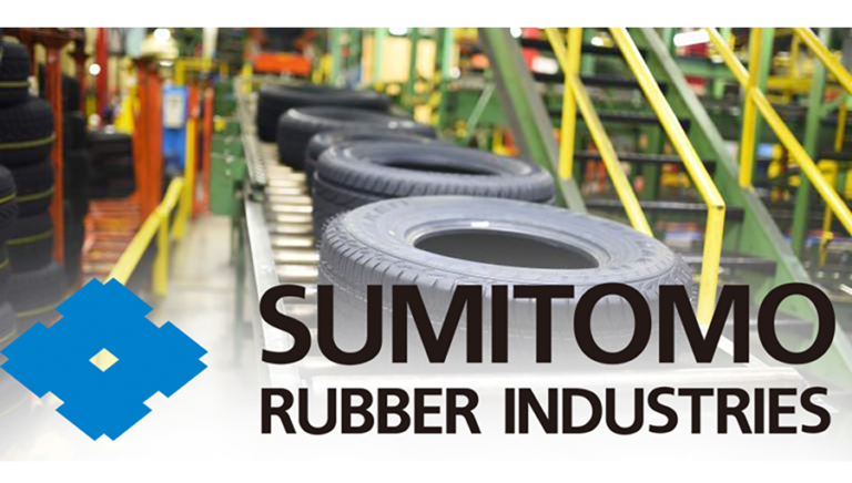 Sumitomo Rubber Develops Tires With Near-Zero CO2 Emissions Using Solar ...