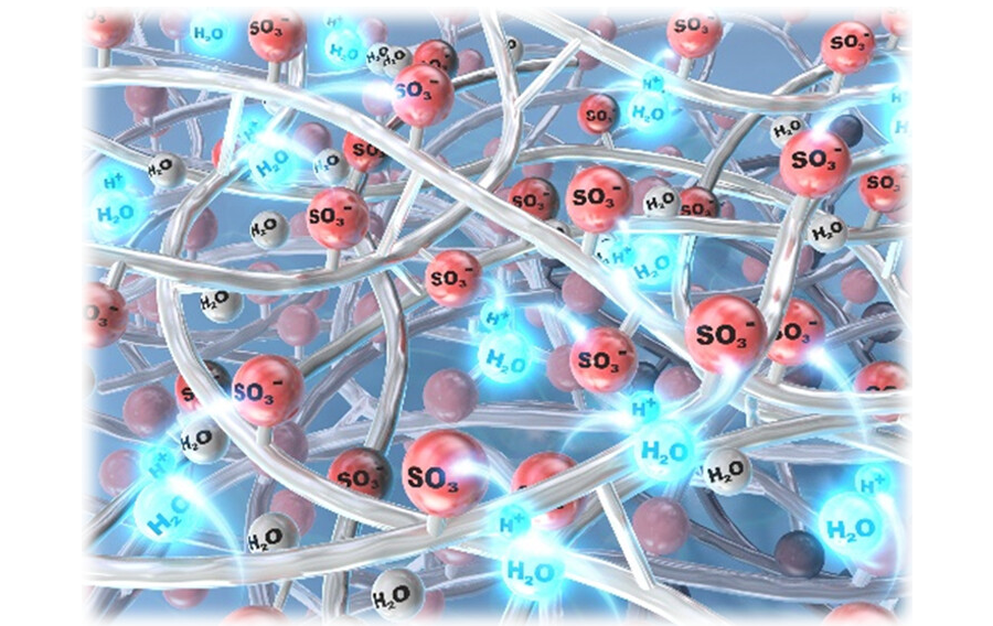 Japan’s Nagoya University Develops New Polymer Electrolyte Membrane For ...