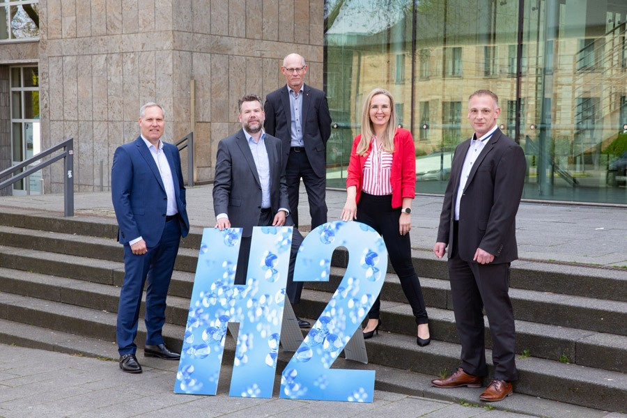 Advice On All Aspects Of Hydrogen: EWG Offers A New Service For ...