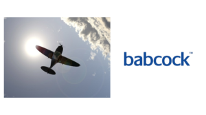 Babcock Partners With RAF To Advance Sustainable Aviation Technologies ...