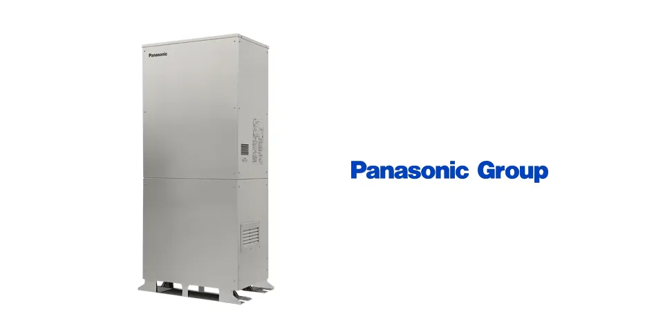 Panasonic to Release New Pure Hydrogen Fuel Cell Product with Enhanced ...