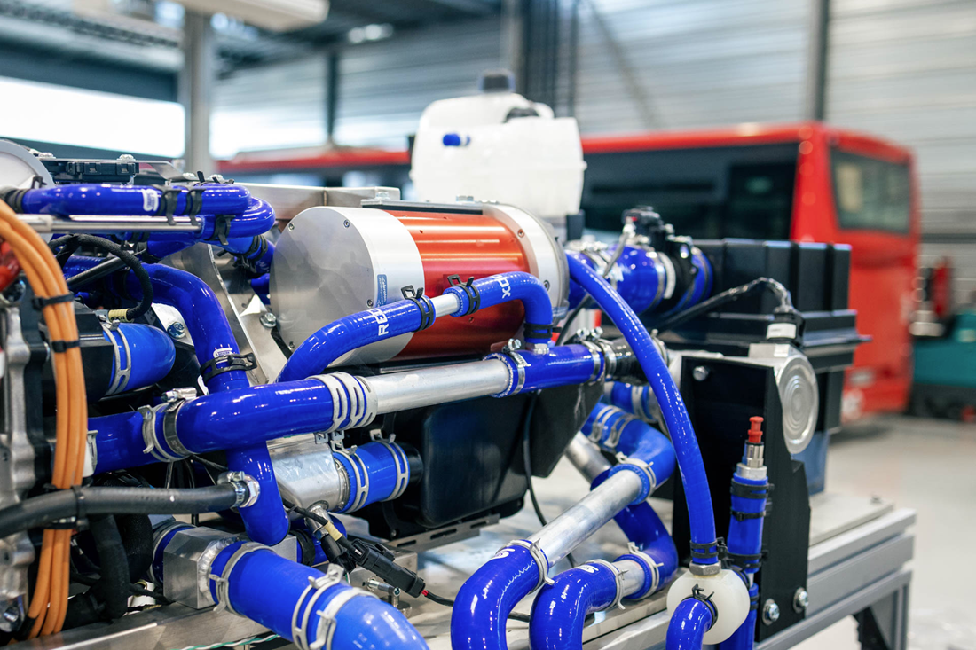 France: Launch Of A National Action Plan For The Conversion Of Vehicles ...