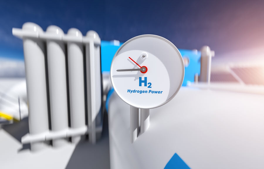 Japan: Demonstration Of Renewable Hydrogen-Based Distributed Energy ...