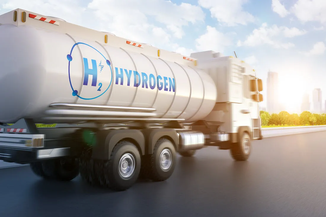 Crios Co., Ltd. Reveals Research on Liquefied Hydrogen Tank Trailers ...